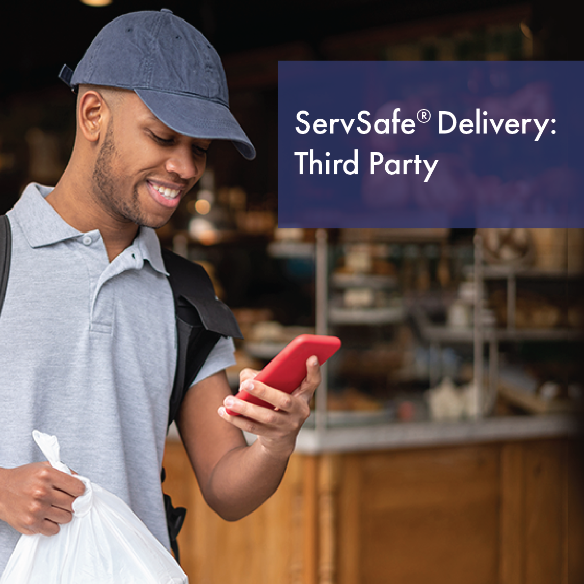 ServSafe® Products List